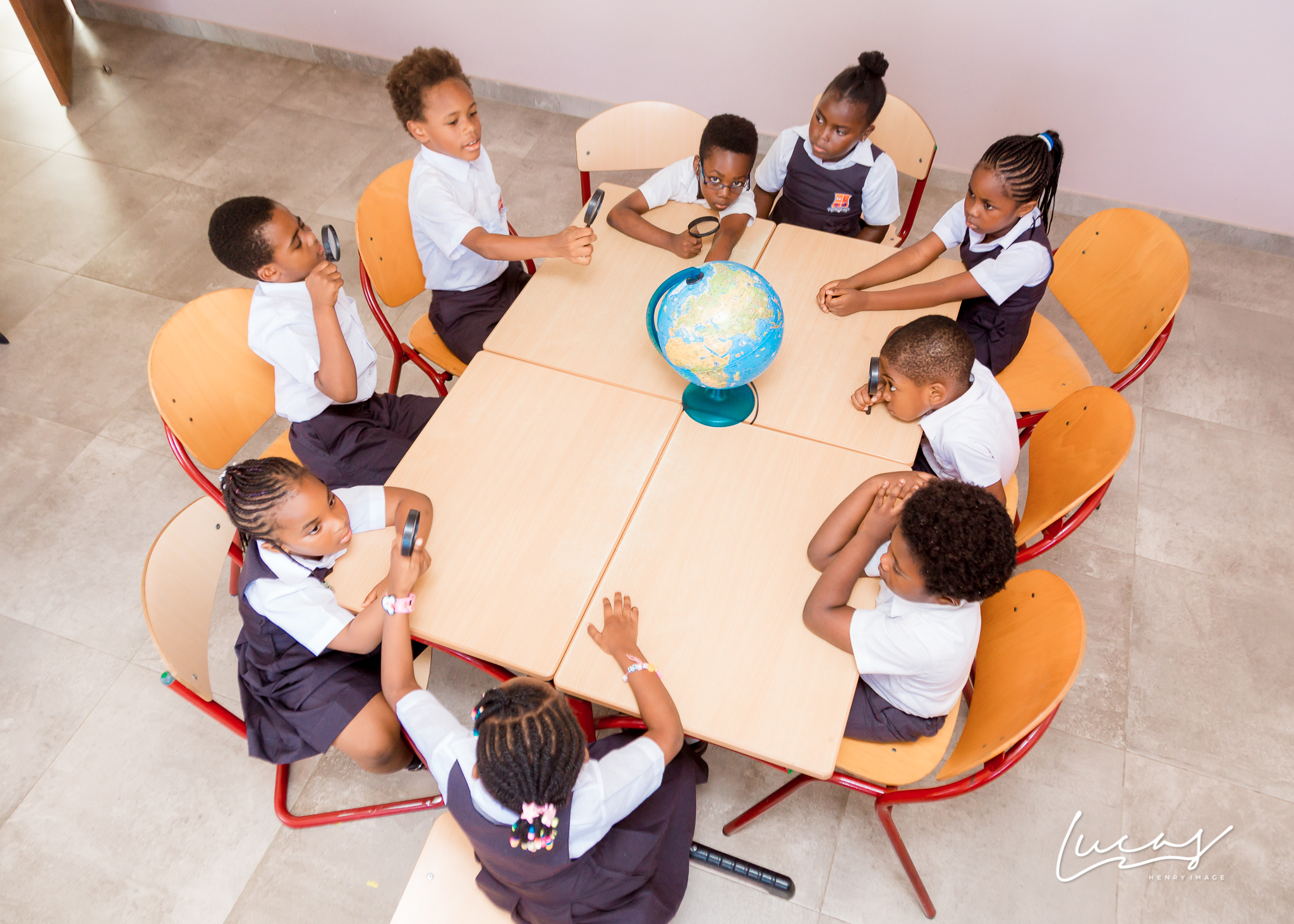Little Legends School – – Creating a brighter Future