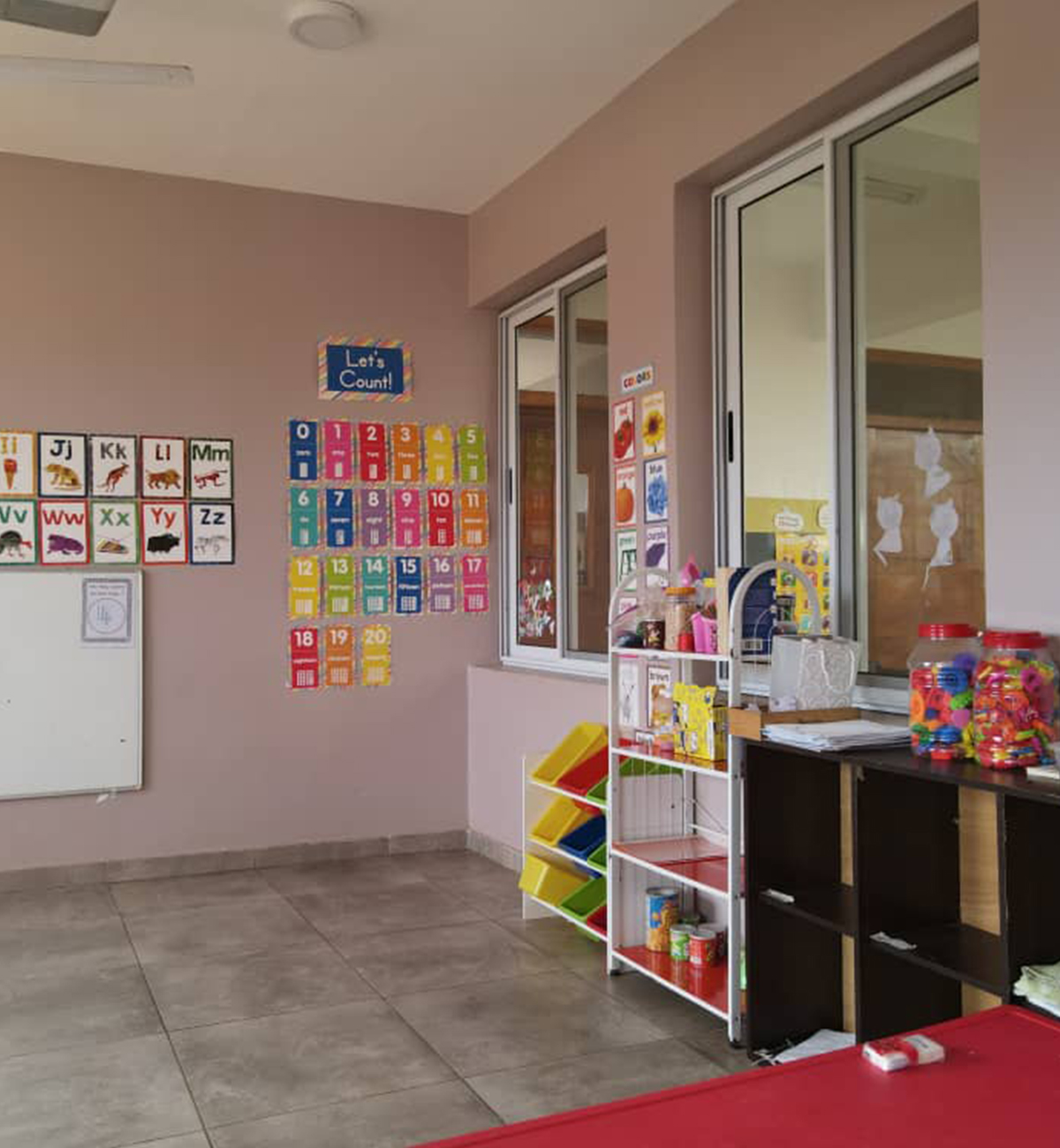 Other Curriculum Activities – Little Legends School