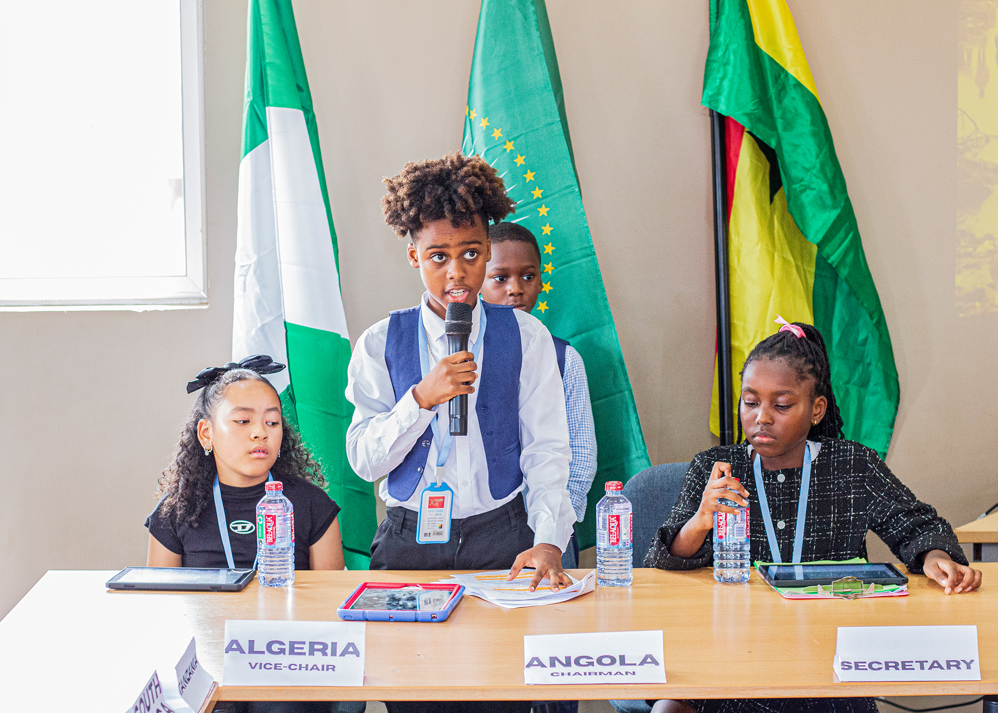 Little Legends School – – Creating a brighter Future